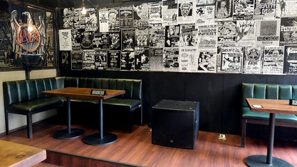 Lawless Burgerbar: Alamat, Jam Buka & Harga Menu 2026