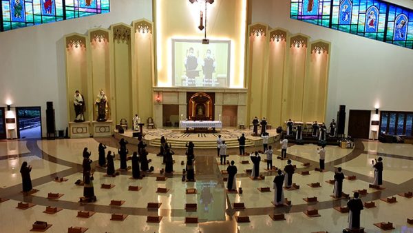 Lembah Karmel: Tiket Masuk, Jam Buka, dan Lokasi