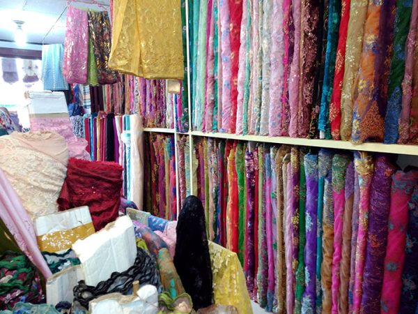 Pasar Sentral Makassar: Alamat, Jam Buka & Fasilitas Di Dalamnya