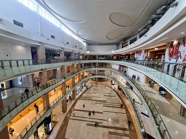 Hartono Mall Jogja: Lokasi, Fasilitas, Jam Buka & Daftar Tenant