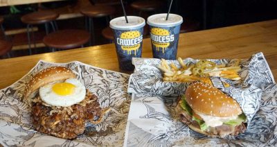 Lawless Burgerbar: Alamat, Jam Buka & Harga Menu 2025