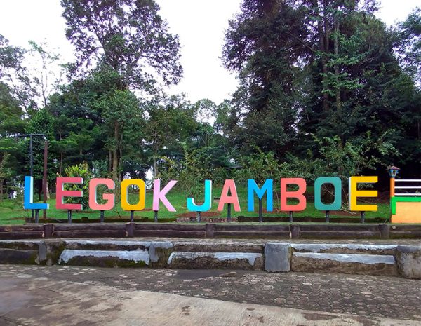 Legok Jamboe Bogor: Tiket Masuk 2025, Jam Buka, dan Lokasi