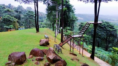 Legok Jamboe Bogor: Tiket Masuk 2025, Jam Buka, dan Lokasi