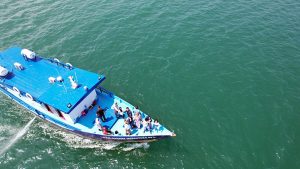 Pulau Angso Duo: Sejarah & Info Biaya Paket Wisata 2025