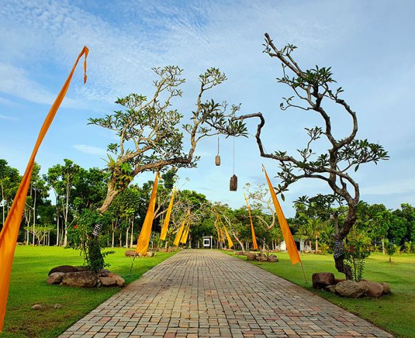 T Garden Medan: Tiket Masuk 2025, Lokasi, dan Jam Buka
