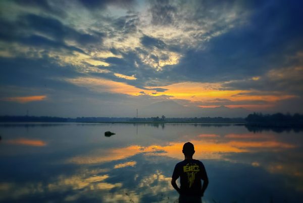 Waduk Mulur: Sejarah, Lokasi, dan Harga Tiket 2025