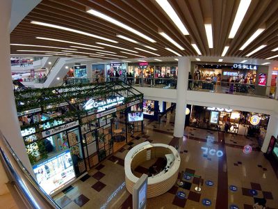 Mall Ciputra Jakarta: Alamat, Jam Buka, dan Fasilitas
