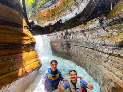 Curug Putri Pandeglang : Lokasi, Jam Buka & Harga Tiket 2024