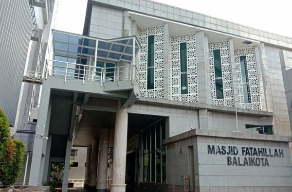 Balai Kota Jakarta: Sejarah, Lokasi, Jam Buka & Harga Tiket 2026