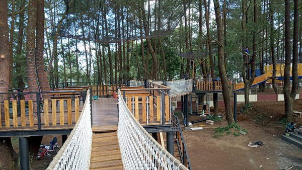 Goa Lawa Purbalingga: Sejarah, Lokasi, Jam Buka & Harga Tiket