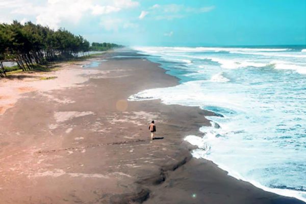 Gunung Srandil Cilacap: Sejarah, Tiket, dan Jam Buka