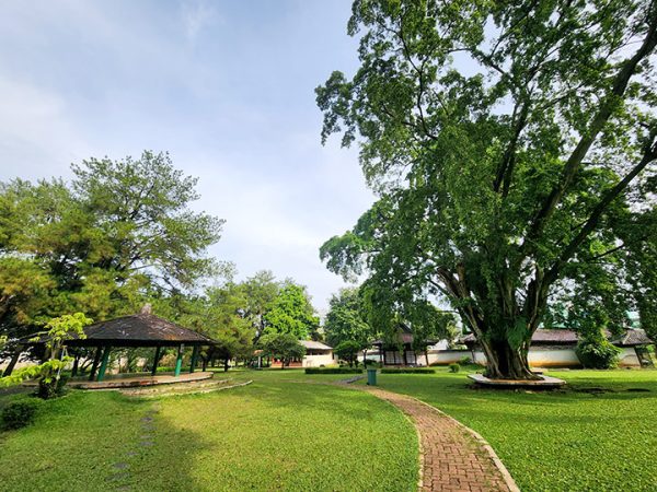 Taman Rekreasi Wiladatika: Lokasi, Jam Buka & Harga Tiket 2025