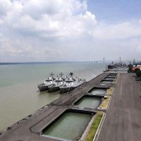 Pelabuhan Tanjung Perak: Sejarah, Alamat, dan Fasilitas