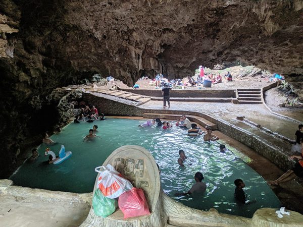 Goa Ergendang: Sejarah, Lokasi, Jam Buka & Harga Tiket 2025