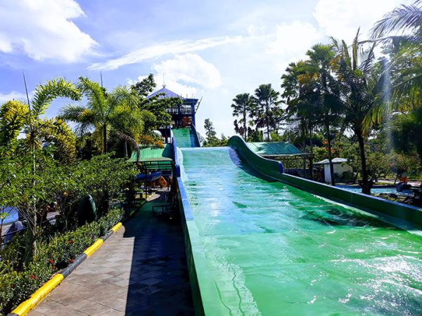 Labersa Waterpark Fantasi: Lokasi, Jam Buka & Harga Tiket 2025