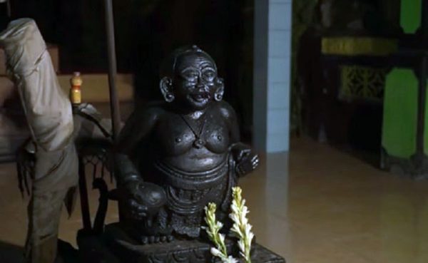 Gunung Srandil Cilacap: Sejarah, Tiket, dan Jam Buka