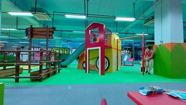 Ararasa BSD: Alamat, Jam Buka, dan Daya Tarik