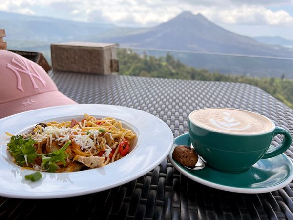 Tegukopi Kintamani: Menu & Price List 2025