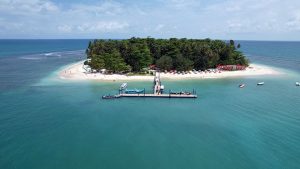 Pulau Angso Duo: Sejarah & Info Biaya Paket Wisata 2025