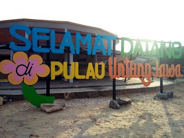 Pulau Untung Jawa: Sejarah, Harga Tiket, dan Rute ke Pulau