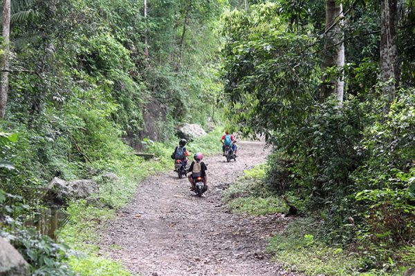 Pantai Bandealit: Alamat, Rute, Jam Buka & Harga Tiket 2025