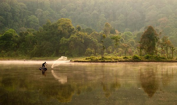 Situ Gunung Sukabumi: Harga Tiket, Jam Buka, dan Info Resort