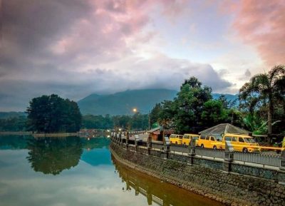 Situ Wanayasa Purwakarta: Asal Usul, Tiket Masuk, dan Alamat