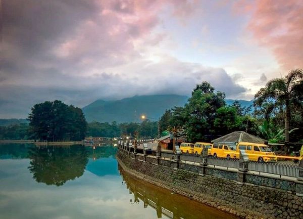 Situ Wanayasa Purwakarta: Asal Usul, Tiket Masuk, dan Alamat