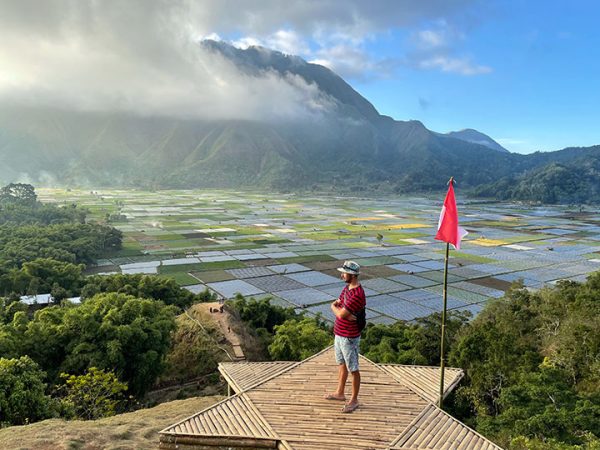 Bukit Selong: Lokasi, Daya Tarik & Harga Tiket Masuk 2025