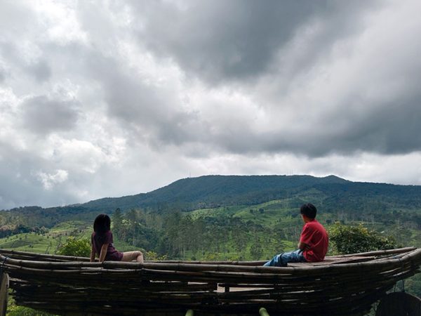 Curug Layung: Alamat, Rute, Jam Buka & Harga Tiket Masuk 2025