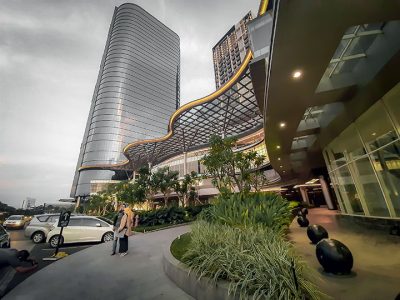 Ciputra World Surabaya Mall: Alamat, Jam Buka, Fasilitas