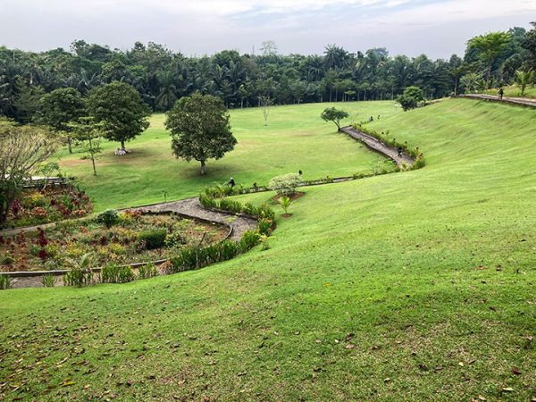 T Garden Medan: Tiket Masuk 2025, Lokasi, dan Jam Buka