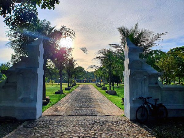 T Garden Medan: Tiket Masuk 2025, Lokasi, dan Jam Buka