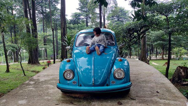 Legok Jamboe Bogor: Tiket Masuk 2026, Jam Buka, dan Lokasi