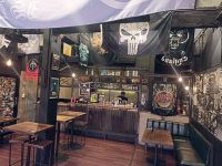 Lawless Burgerbar: Alamat, Jam Buka & Harga Menu 2025