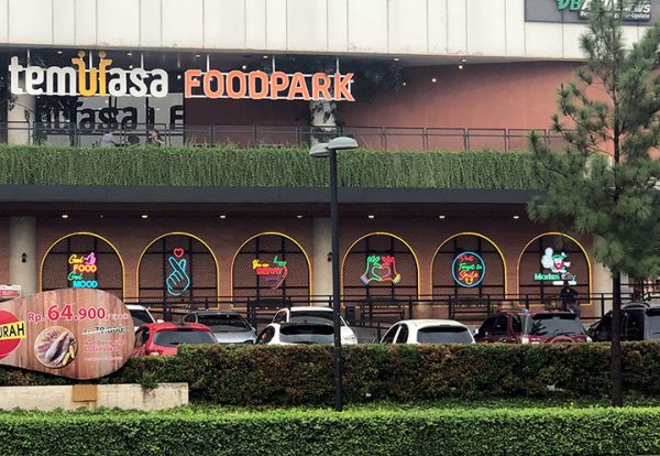 Ararasa BSD: Alamat, Jam Buka, dan Daya Tarik