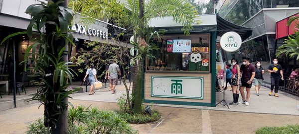 The Breeze BSD City: Tiket Masuk, Jam Buka, dan Alamat