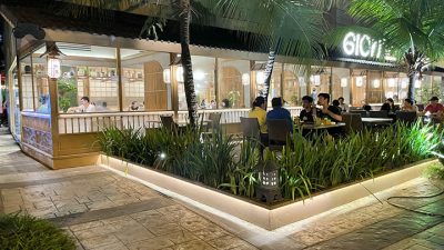 The Breeze BSD City: Tiket Masuk, Jam Buka, dan Alamat