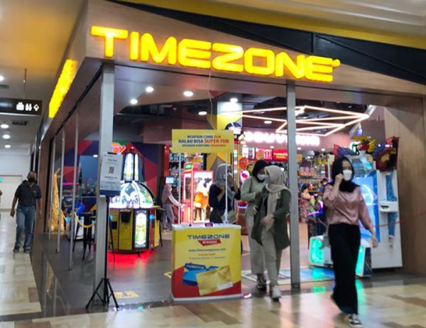 Plaza Ambarrukmo Jogja: Alamat, Jam Buka & Fasilitas