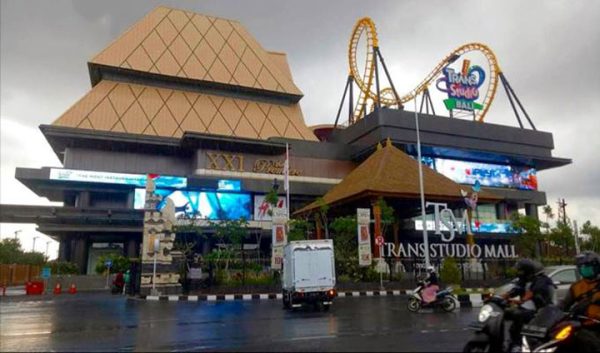 Trans Studio Bali Review: Jam Buka, Alamat, dan Tiket 2025