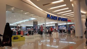 Trans Studio Mall Makassar: Jam Buka, Alamat, Dan Fasilitas