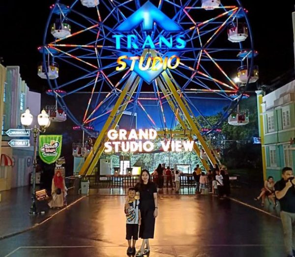 Trans Studio Mall Makassar: Jam Buka, Alamat, Dan Fasilitas