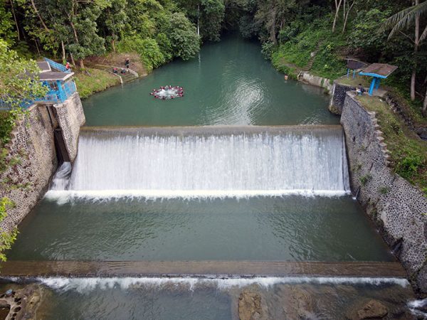 Citumang Body Rafting: Lokasi, Jam Buka & Tiket Masuk 2025