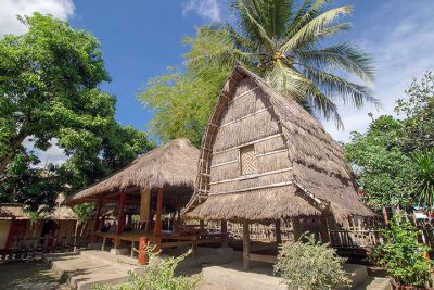 Desa Wisata Sesaot: Daya Tarik, Lokasi & Harga Tiket Masuk 2025