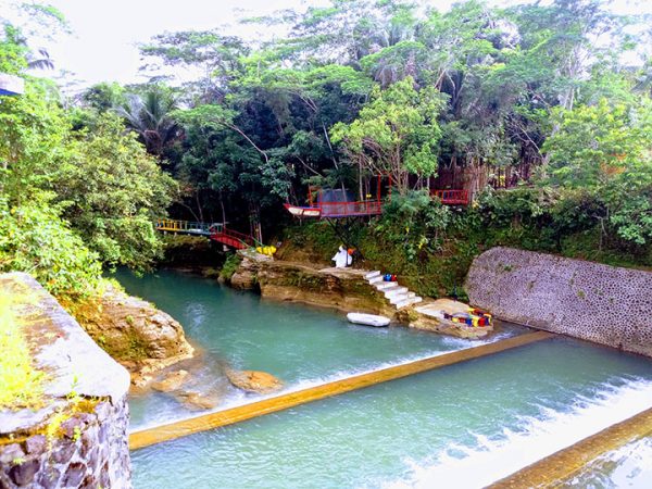 Citumang Body Rafting: Lokasi, Jam Buka & Tiket Masuk 2025