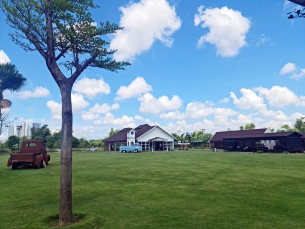 Rustic Market Graha Natura: Alamat, Jam Buka & Harga Menu