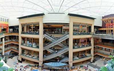 Pacific Place Mall: Lokasi, Jam Buka, Daya Tarik & Daftar Tenant