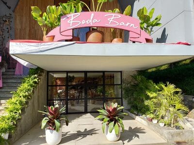 Tafso Barn Lembang: Lokasi, Jam Buka, Harga Menu & Tiket 2025