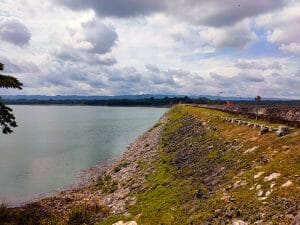 Waduk Karangkates Malang: Alamat dan Harga Tiket Masuk 2026
