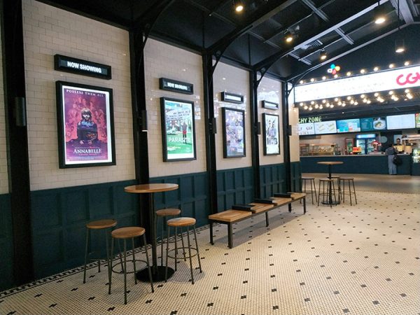 Pacific Place Mall: Lokasi, Jam Buka, Daya Tarik & Daftar Tenant